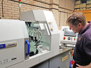 LFV Technology Proves a Diamond Investment for Tooling Business ...