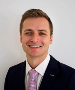 CITIZEN MACHINERY UK APPOINTS SAM NOTTAGE-McNEICE AS EUROPEAN SALES ...