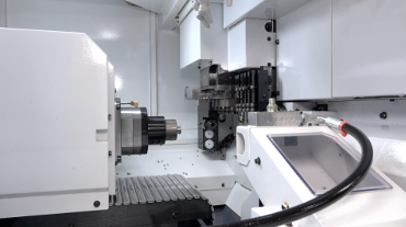 Sales & Applications - Citizen Machinery