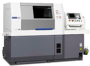 Citizen’s Market Lead in Europe & USA - Citizen Machinery | Citizen ...