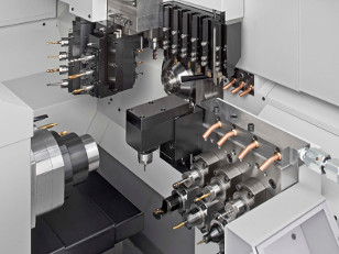 L32 - Citizen Machinery