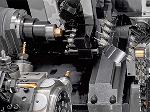 Citizen Machinery Upgrades Three CNC Sliding Head Turning Centres ...