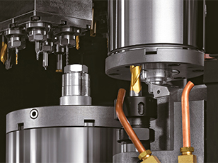 New Mill-turn Centre Prepared for Automation - Citizen Machinery ...
