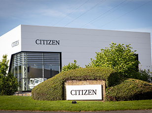 Citizen Machinery Hires Five New Staff - Citizen Machinery | Citizen ...